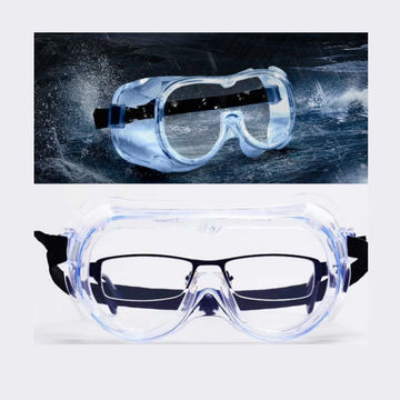 China Safety Goggles $1.2 -$1.5 GB 14866-2006 Civilian on Global Sources