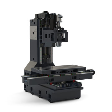 China CNC milling machines with HD-V137F on Global Sources