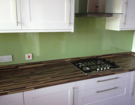 China Digital Print Glass Kitchen Splashboard on Global Sources,Kitchen ...