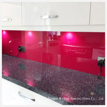 China Digital Print Glass Kitchen Splashboard on Global Sources,Kitchen ...
