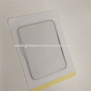 China Original Manufacturer to Relieve Pain Acupoint Sticking Plaster ...
