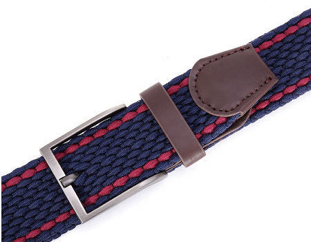 Customized men's duty outdoor troops nylon webbing tactical military ...