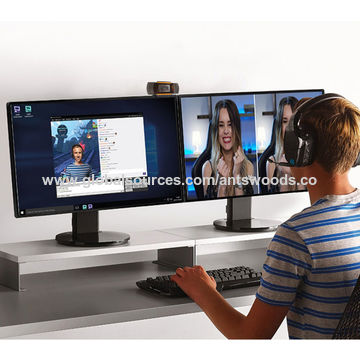 China 2020 HD Webcam PC Camera with Absorption Microphone MIC for ...