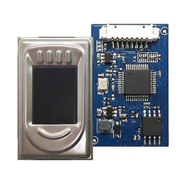 China Biometric fingerprint Module on Global Sources,capacitive ...