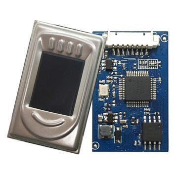 China Biometric fingerprint Module on Global Sources,capacitive ...