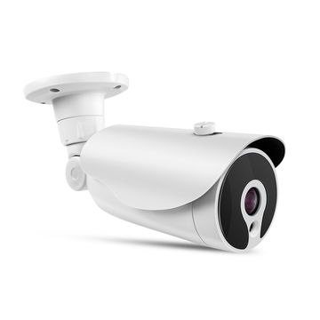 China 3MP Outdoor waterproof IP Lite Bullet Camera on Global Sources ...