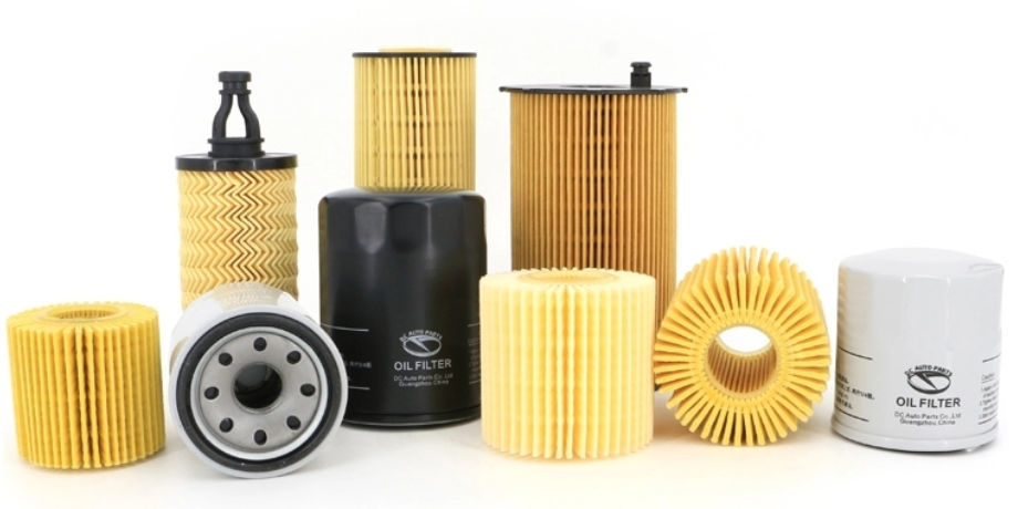 China Best Car Oil Filter Replacement Cost With High Filter For BMW on ...