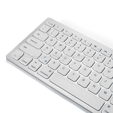 ChinaBluetooth Keyboard, Universal Wireless Keyboard, Rechargeable ...
