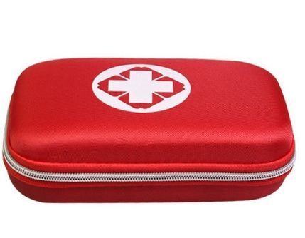 ChinaCustom Portable protective Medical Equiment Travel Hard EVA aid ...