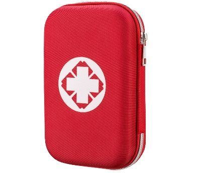 ChinaCustom Portable protective Medical Equiment Travel Hard EVA aid ...