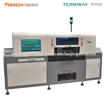 China Automatic LED Light Prodcution Machine on Global Sources,LED bulb ...