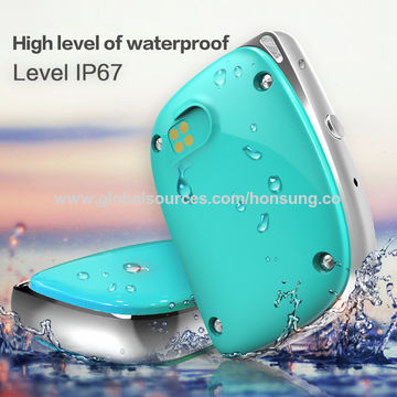 China Micro Children GPS Tracker Necklace, Elderly Alarm GPS Tracking ...