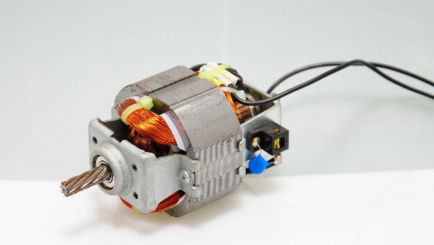 China Factory direct mini electric 230v 20000rpm hub motor on Global ...