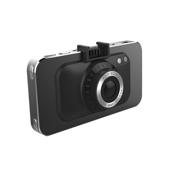 China A7L30 1080p,3.0-inch Car Black Box, Built-in GPS, 170 Degrees ...