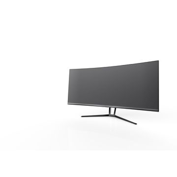 China 35" WFHD 2560x1080 Free-sync Monitors 144 Hz for Gaming, Flicker ...