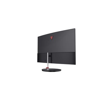 China INNO & CN 27-inch Full HD Gaming Monitor - Curved Gaming Monitor ...