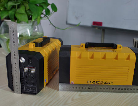 ChinaPortable Power Station for Camping and Emergency Power Supply on ...