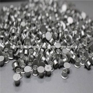 ChinaSteel Self Piercing Rivet (SPRs) for The Automotive Industry with ...