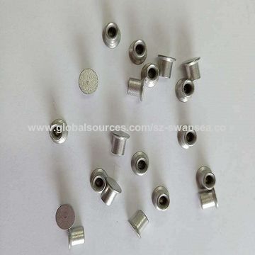 ChinaSteel Self Piercing Rivet (SPRs) for The Automotive Industry with ...