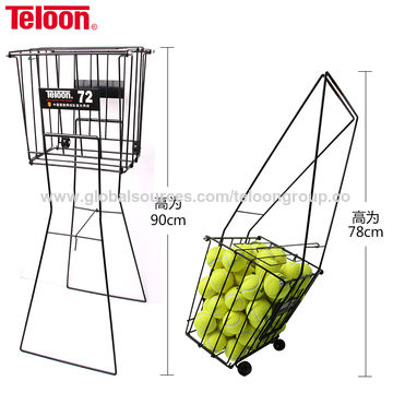 China Tennis Ball Pick-up Basket on Global Sources,Tennis Ball basket