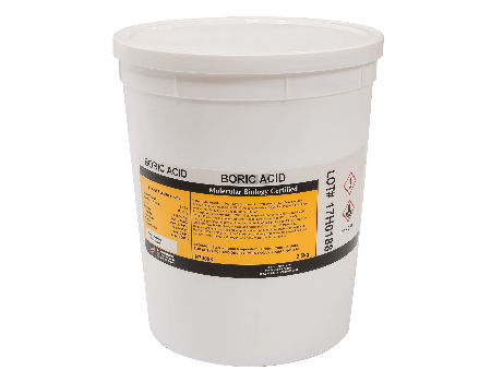 Medical grade boric acid flakes, Chemicals Inorganic Chemicals ...
