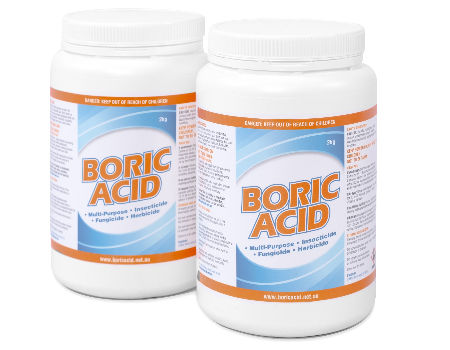 Medical grade boric acid flakes, Chemicals Inorganic Chemicals ...