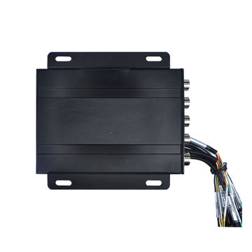 China With speaker drivers fatigue detection car gps device anti ...