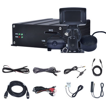 China With speaker drivers fatigue detection car gps device anti ...