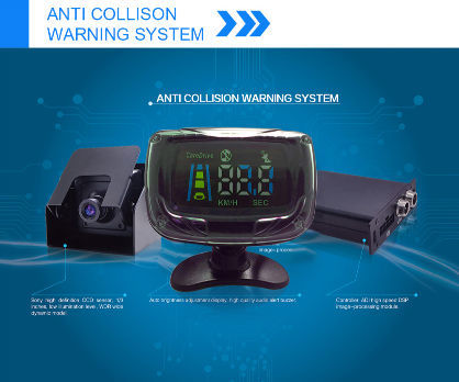 Best technology wireless anti collision stop light car anti rear-end ...