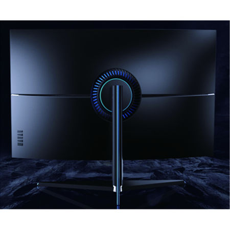 China 23.8inch LED video game display 144hz, PC display, monitoring ...