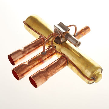 China 4 Way Reversing Valve For Heat Pump Air Conditoner on Global ...