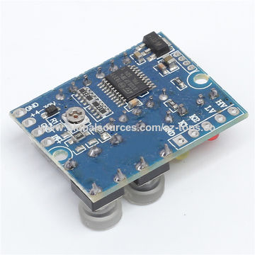China 32M Voice Sound Module, Mini USB Interface, 2.8-5.5V DC on Global ...