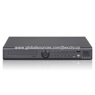 China XMeye DVR 16CH 8M DVR 6 in 1 H.265+ 1000Mbs Hybrid DVR 4pcs 8T ...