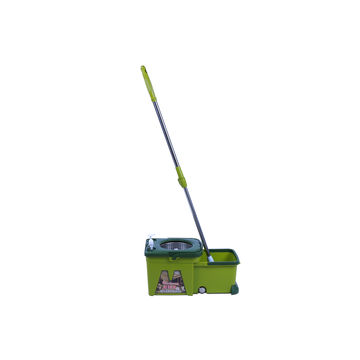 China Hand free mop,Easy life easy mop bucket set on Global Sources ...