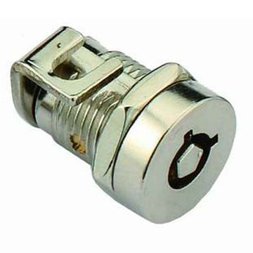 China 904-D Tubular key cam lock on Global Sources,Safe lock,Tubular ...
