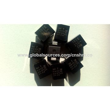 AC chip single layer ceramic capacitor, Chip capacitor - Buy Hong Kong ...