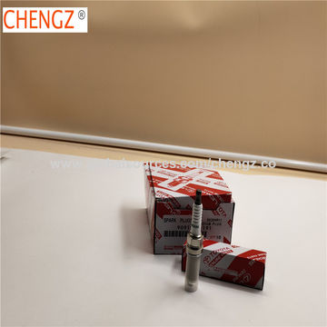 China Free shipping Pack of 100pcs DENSO (3297) SPARK PLUGS for LEXUS ...