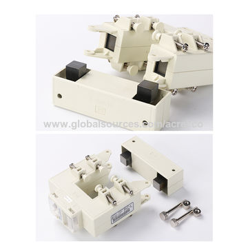 China 400/5A class 0.5 low voltage split core open loop current ...