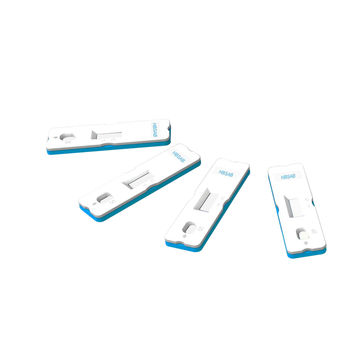 China Lab Hepatitis B Surface Antibodies Rapid diagnostic Test HBsAb ...