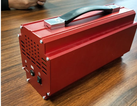 Portable power packs Lithium Battery size 46160 gushen, li-ion battery ...