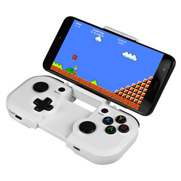 China Light weighted Portable game controller for Android/IOS/PC/PS3 ...