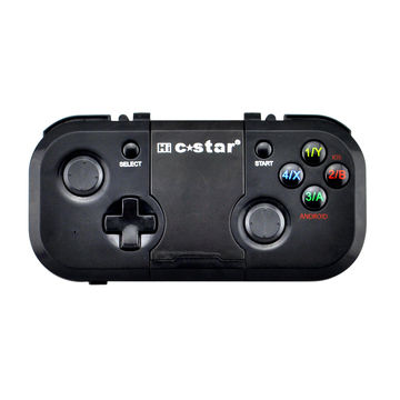China Light weighted Portable game controller for Android/IOS/PC/PS3 ...