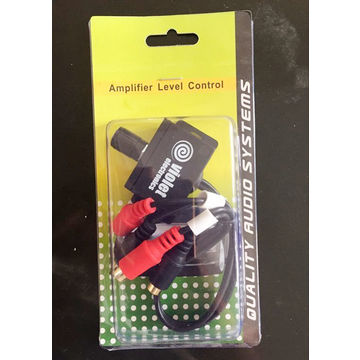 China Remote Amplifier Level Controller on Global Sources,amp volume ...