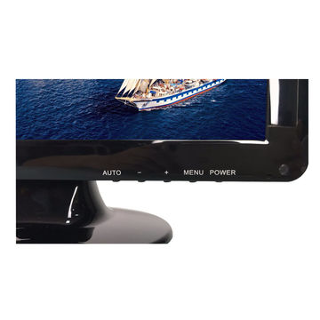 China OEM 12 Inch Computer LCD Monitor Widescreen 16:10 12.1 Inch LCD ...