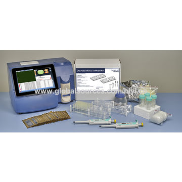 China SCCS-Low Magnification Microscope Auto Focus Cell Software SCC ...