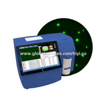 China SCCS-Low Magnification Microscope Auto Focus Cell Software SCC ...