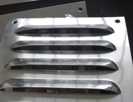 China [Allgood] stainless steel perforated steel mesh plate punch steel ...