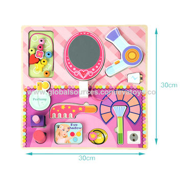 China 2020 New released pretend play wooden hot pot toy for kids ...