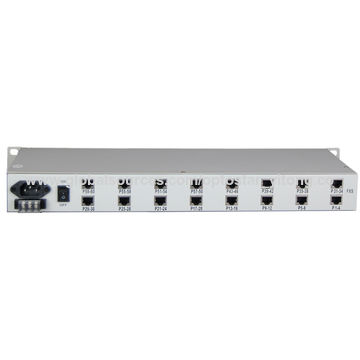 ChinaFiber Optic Multiplexer, Fiber-60 Voice + 4E1 + 4FE Multiplexer ...