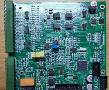 12L board assembly, PCBA for Auto Area - Buy China 12L board assembly ...